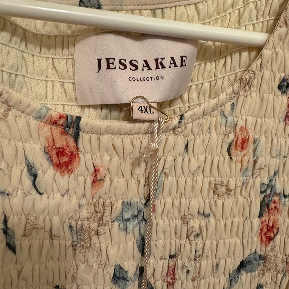 JessaKae | Dresses | Jessakae Sunset Rose Dress | Poshmark